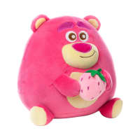 Jual Disney 20 Cm Boneka Lotso Round Pink Terbaru | Ruparupa