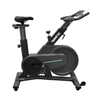 Jual Kinetic Smart Sepeda Statis Sp 201 S Abu Abu Tua Terbaru | Ruparupa