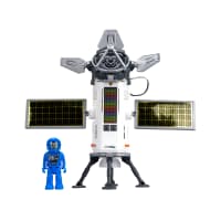 Jual Silverlit Set Astropod Single Communication Station Mission