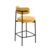 Jual Informa Willow Kursi Bar Kuning Terbaru | Ruparupa