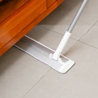 Jual Proclean 40 Cm Alat Pel Flat Aluminium Terbaru | Ruparupa