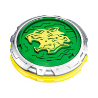 Jual Alpha Group Nado Starter Pack Lightning Leopard S 6 Terbaru | Ruparupa