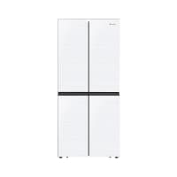 Jual Hisense 670 Ltr Kulkas 4 Pintu Side By Side Sxs Rq 561 N 4 Iwu ...
