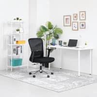 Jual Informa Lampu Meja Led Portable Putih Terbaru | Ruparupa