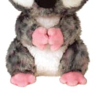 Jual Ty Beanie Boos Boneka Hewan Karli Koala Reguler Ty 95330 Terbaru ...
