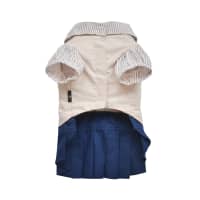 Jual Doggy Dolly Ukuran M Baju Uniform Girl Anjing Terbaru | Ruparupa