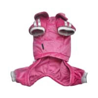 Jual Doggy Dolly Ukuran S Baju Jumper Velvet Anjing Pink Terbaru | Ruparupa