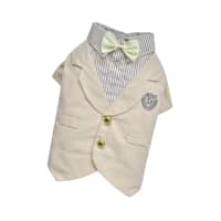 Jual Doggy Dolly Ukuran Xl Baju Uniform Boy Anjing Terbaru | Ruparupa