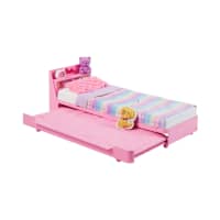 Jual Barbie Playset My First Bedtime Hmm 64 Terbaru | Ruparupa