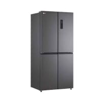 Jual Lg 470 Ltr Kulkas 4 Pintu Side By Side Sxs Gcfb 47 Ffqab Hitam Terbaru | Ruparupa