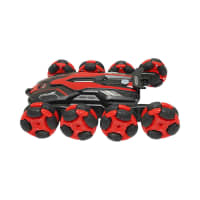 Jual Cruzer Hyper Beast 8 Wheels Monster Remote Control Terbaru | Ruparupa