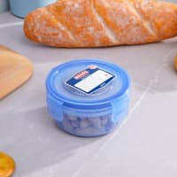 Jual Komax 240 Ml Biokips Wadah Makanan Round C 1 Terbaru | Ruparupa