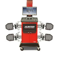 Jual Hunter Mesin Spooring Hawk Eye Professional Hs 221 Terbaru | Ruparupa