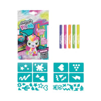 Jual Canal Toys Set Spidol Airbrush Plush Neon Refill Kit Terbaru ...