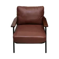 Jual Sofa Kursi Lounge Chair INFORMA Harga Baru April 2024
