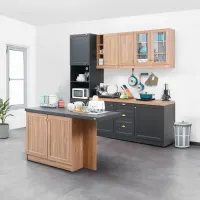 Jual Meja Dapur INFORMA Harga Baru Juni 2024