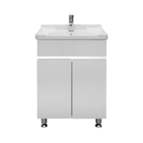 8 Ukuran Wastafel Kabinet buat Kamar Mandi dari Kecil Hingga Besar