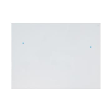 Jual Informa Papan Tulis Kaca 120 X 90 Cm Magnetic Putih Terbaik | Informa