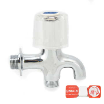 Jual San Ei Keran Dua Arah F 10 C Terbaru | Ruparupa