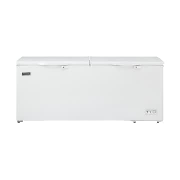 Jual Modena 650 Ltr Chest Freezer Md 65 W Terbaik | Informa