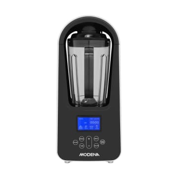 Jual Modena Blender Vacum 1 5 Ltr Vb 1530 V Hitam Terbaru | Ruparupa