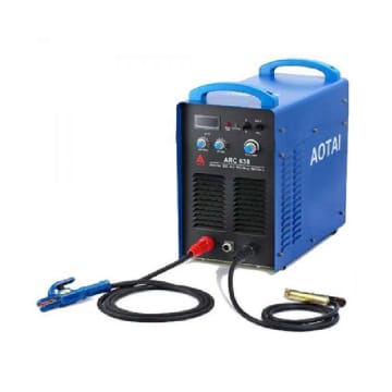 Jual Aotai Mesin Las Stick Welding Inverter Dc 400 A Arc 400 Terbaru ...