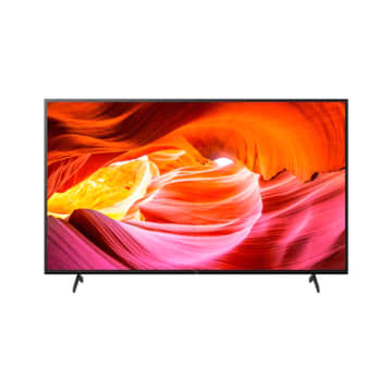 Jual Sony 55 Inci Led 4 K Smart Tv Kd 55 X 75 K Terbaik | Informa