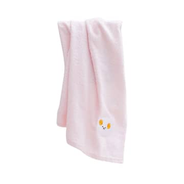 Jual Informa 60 X 120 Cm Animal Handuk Mandi Sheep Terbaik | Informa