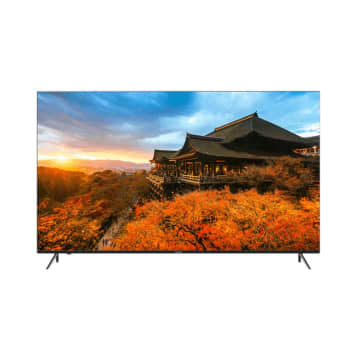 Jual Sharp 75 Inci Led 4 K Smart Tv 4 T C 75 Ek 2 X Terbaik | Informa