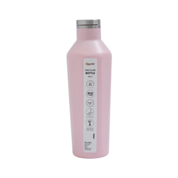 Jual Appetite 500 Ml Darya Botol Vacuum Flask Pink Terbaik | Informa