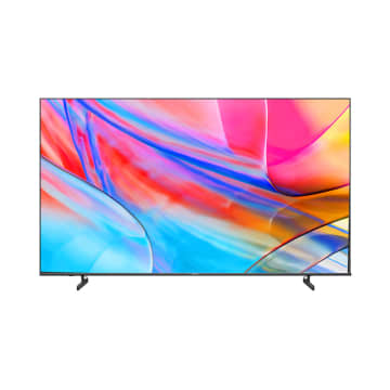 Jual Hisense 85 Inci Led 4 K Google Tv 85 A 7 K Terbaik | Informa