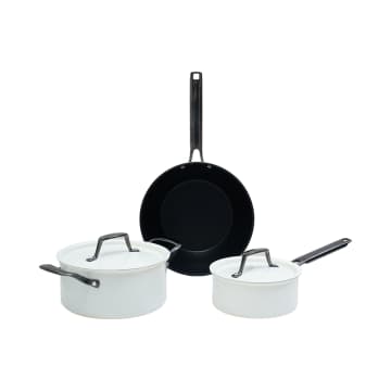 Jual Cooking Color Set 5 Pcs Lionel Perlengkapan Masak Terbaik | Informa