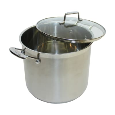 Jual Scanpan 26 Cm Impact Panci Stock Pot Terbaru | Ruparupa