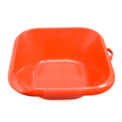 Jual Tatay 6 Ltr Baskom Merah Terbaru | Ruparupa