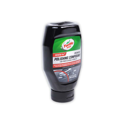Jual Turtle Wax Premium Polishing Compound Terbaru | Ruparupa