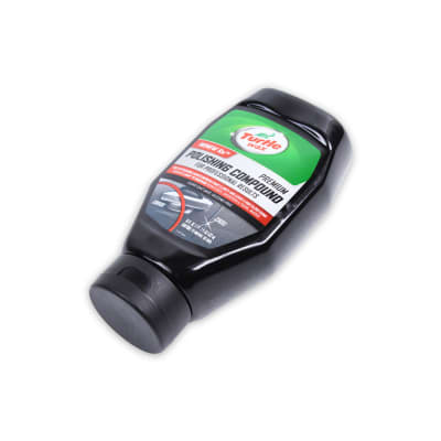 Jual Turtle Wax Premium Polishing Compound Terbaru | Ruparupa