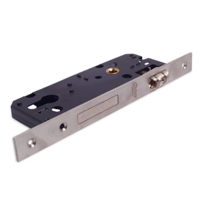 Jual K Lock Set Mortise Instalasi Kunci 40 X 85 Mm Terbaru | Ruparupa