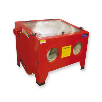 Jual Krisbow Mesin Sand Blasting 58 5 X 48 5 X 49 Cm Terbaru | Ruparupa