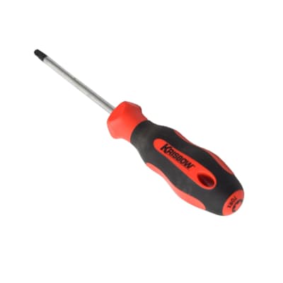 Jual Krisbow Obeng Torx T 30 X 100 Mm Terbaru | Ruparupa