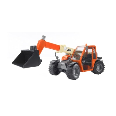Jual Bruder Telehandler Terbaru | Ruparupa