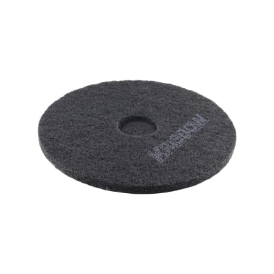 Jual Krisbow Pad Pembersih Lantai 43 Cm Hitam Terbaru | Ruparupa