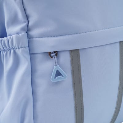 Jual Supercase Neptune Tas Ransel Value Biru Terbaru | Ruparupa