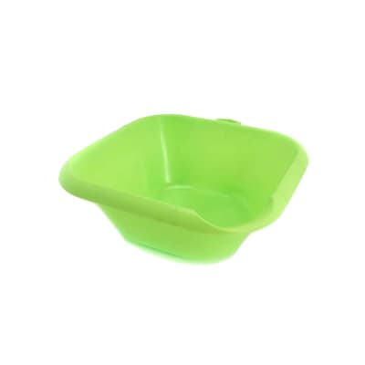 Jual Tatay 6 Ltr Baskom Plastik Hijau Terbaru | Ruparupa