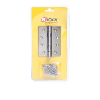 Jual K Lock Engsel Pintu Sn Ss 201 Silver Terbaru | Ruparupa