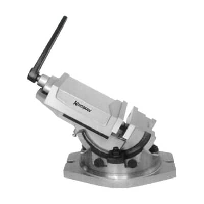 Jual Krisbow Ragum Mesin Bor Putar 12 5 Cm Terbaru | Ruparupa