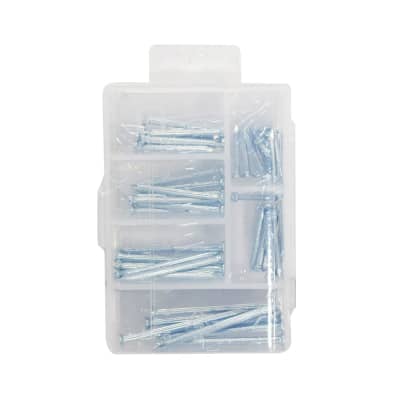 Jual Paku Dinding 52 Pcs Terbaru | Ruparupa