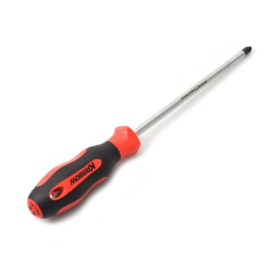 Jual Krisbow Obeng Plus 3 8 X 200 Mm Terbaru | Ruparupa