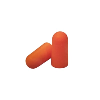 Jual Krisbow Set 200 Pasang Earplug Busa Polyurethane Terbaru | Ruparupa