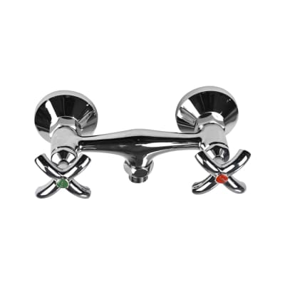 Jual San Ei Keran Air Mixer K 35 P X Terbaru | Ruparupa