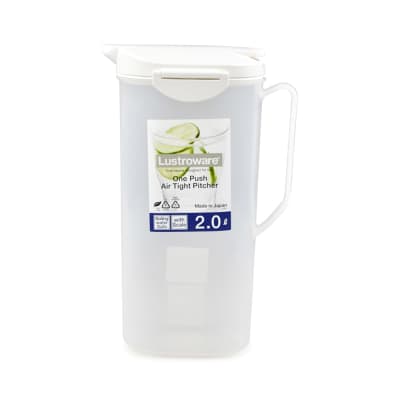 Jual Lustroware 2 Ltr Teko Minum Terbaru | Ruparupa